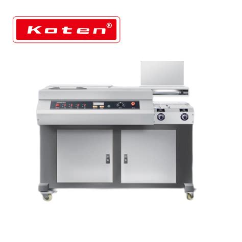 Image result for Binding Machine for Paper