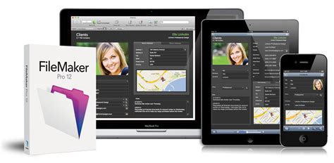 Image result for FileMaker 12 Beginner Tutorial