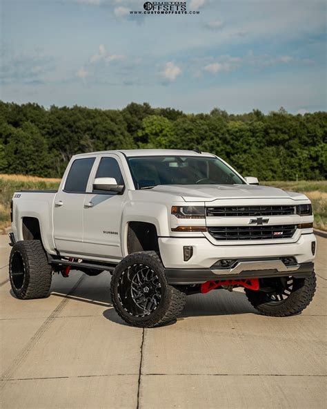 Custom Offsets - 2,018 Photos - 4 Reviews - Automotive Customization ...