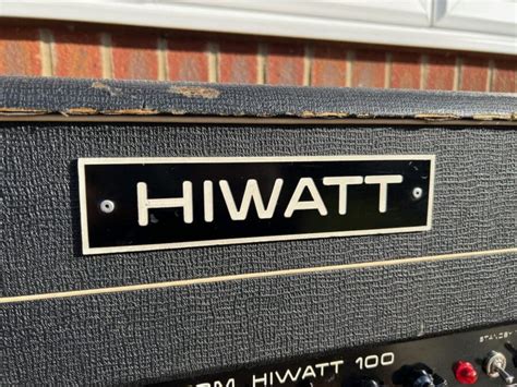 Image result for Amplifier Stack