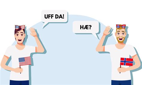 Image result for Norway Language