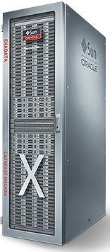Image result for Oracle Exadata Database Machine