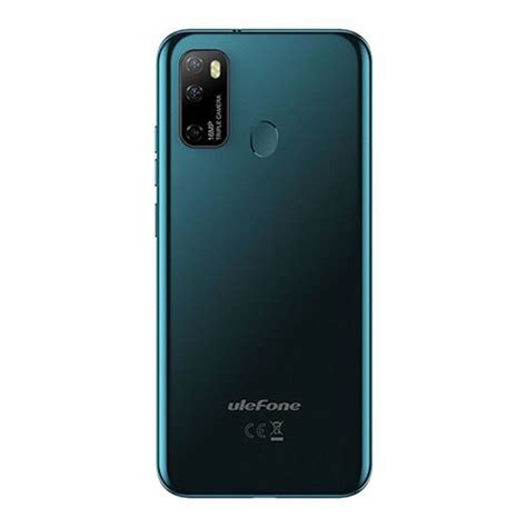 Image result for Ulefone Note 9P User Reset