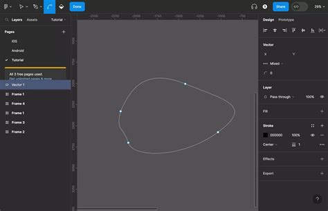 Image result for Figma Shape Tool