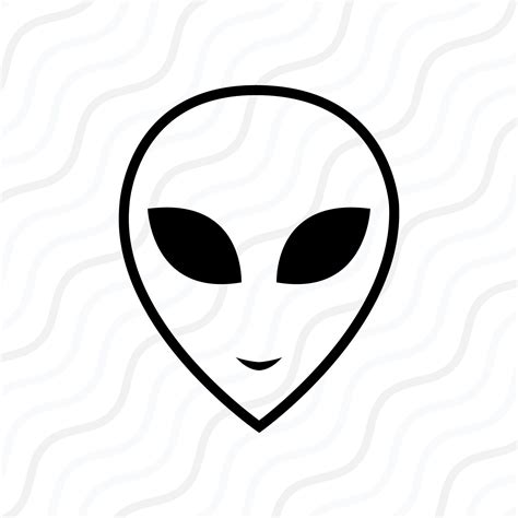 Image result for Alien SVG