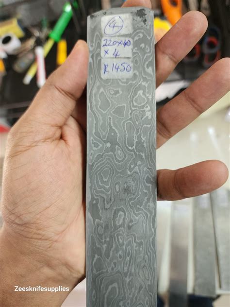 Image result for Random Pattern Damascus
