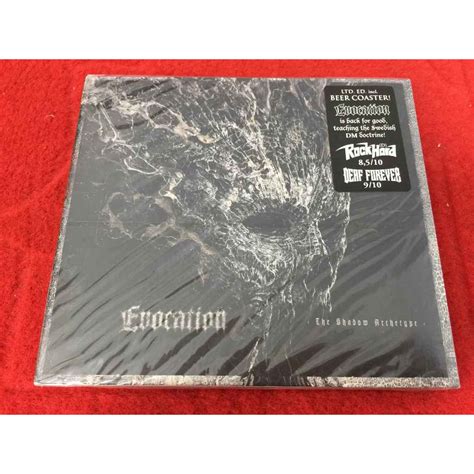 Image result for Evocation Shadow Archetype