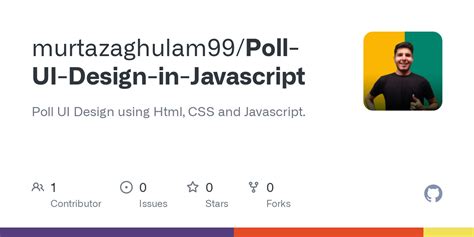 Image result for JavaScript Poll/Survey