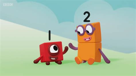 Two (episode) | Numberblocks Wiki | Fandom