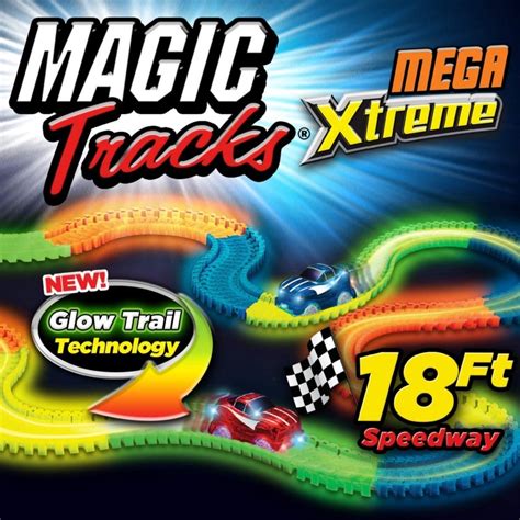 Image result for Magic Tracks Car Set