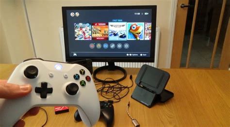 Image result for Nintendo Switch Computer
