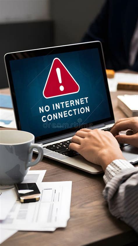 Image result for There Is No Internet Connection
