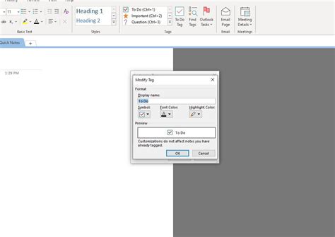 Image result for Insert Task in OneNote