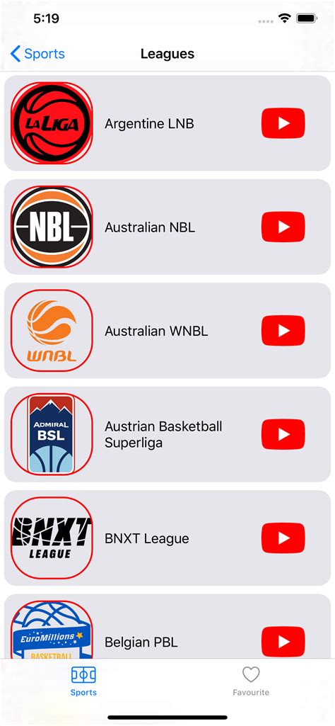 Image result for Using Sportsdb