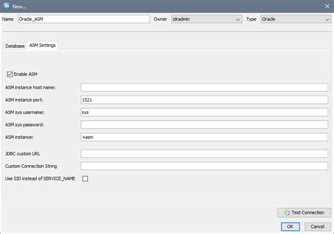 Image result for Oracle Create ASM Instance Manually