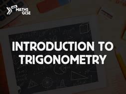 Image result for Introducing Trigonometry Lesson