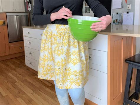 Image result for Tutorial On Making Aprons