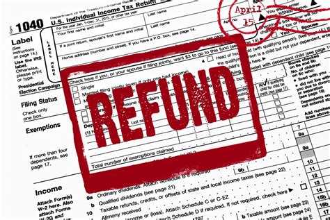 Image result for State Refund