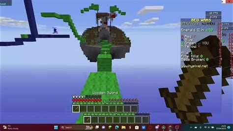 Image result for Minecraft Java Bedwars Pfps