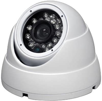 4K Security Camera DVR Video Surveillance Recording