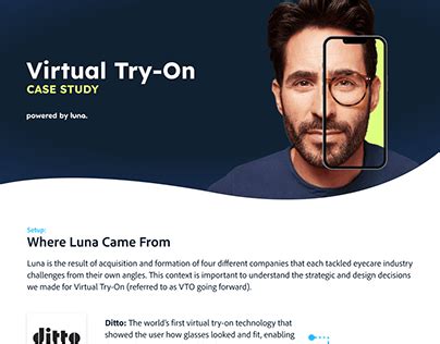 Image result for Virtual Try On Display Texture