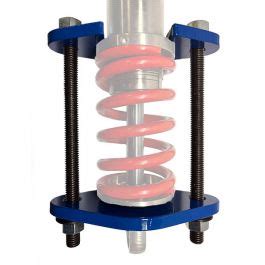 Image result for Monoshock Spring Compressor