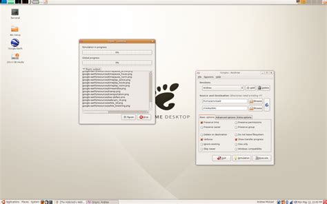 Image result for Grsync Backup