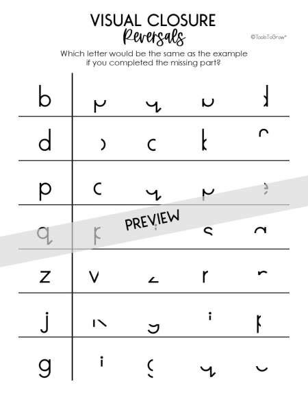 Image result for Closure Visual Perception Examples