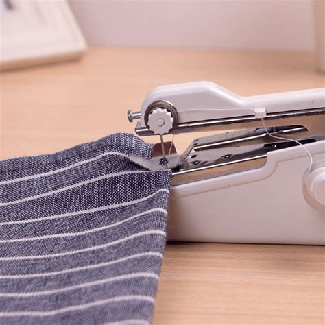 Image result for All-Purpose Portable Sewing Machine