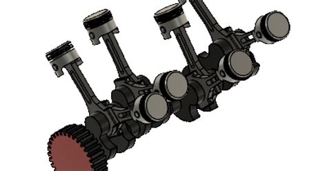 Image result for Autodesk Inventor Engine