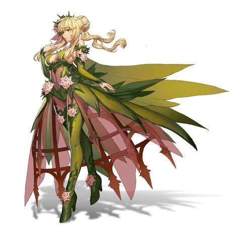 Image result for Elf Princess Ogres