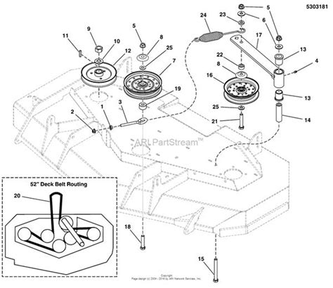 Image result for Snapper Belt Installation