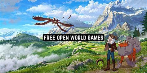 Image result for Open World Games iOS