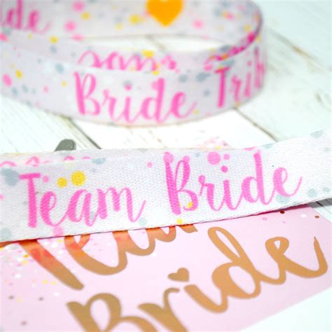 Image result for Team Bride in Rose Gold
