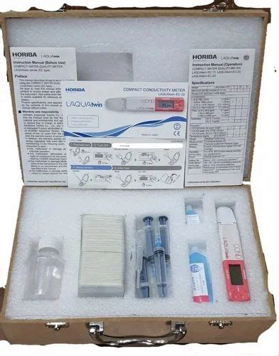 Image result for Salt Test Kit