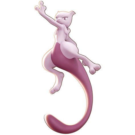 Image result for Pokemon Mewtwo Evolution