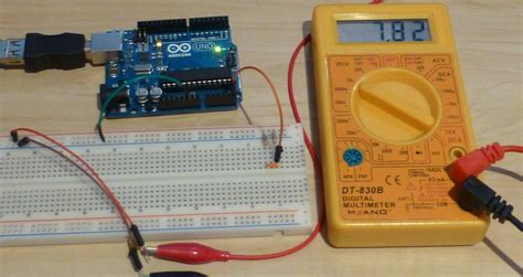 Image result for Arduino Voltage Modifier