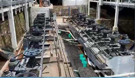 Image result for Froth Flotation Explained