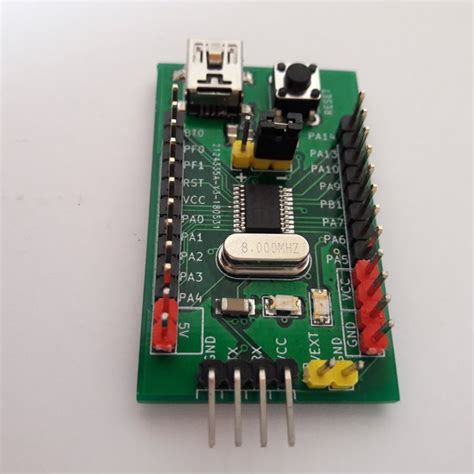 Image result for STM32 ARM Cortex