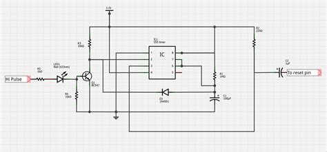 Image result for Watchdog Timer with RS232 Connection