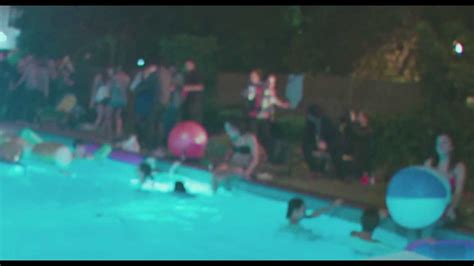 Image result for Project X Pool Sign