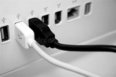 Image result for USB Port Connection