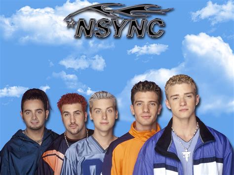 Image result for Nsync Background