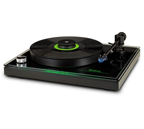 Image result for McIntosh Turntable