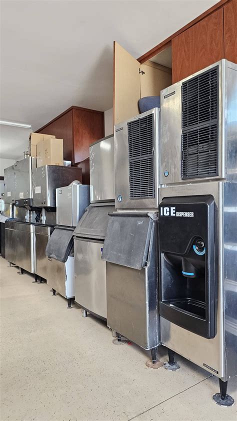 Image result for Ice Machine for Restaurant