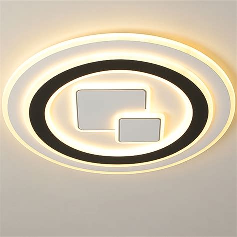 Modern Ceiling Lamp-DNZM041 - George Light