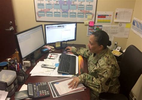 Image result for GCSS-Army Changing Work Center