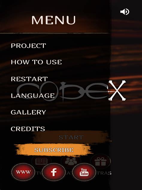 Image result for Codex iOS