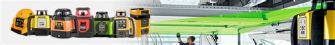 Image result for How to Use a Rotary Laser Level