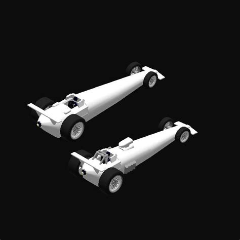 Image result for Problem Child Dragster